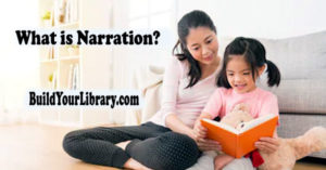What is Narration? - Build Your Library