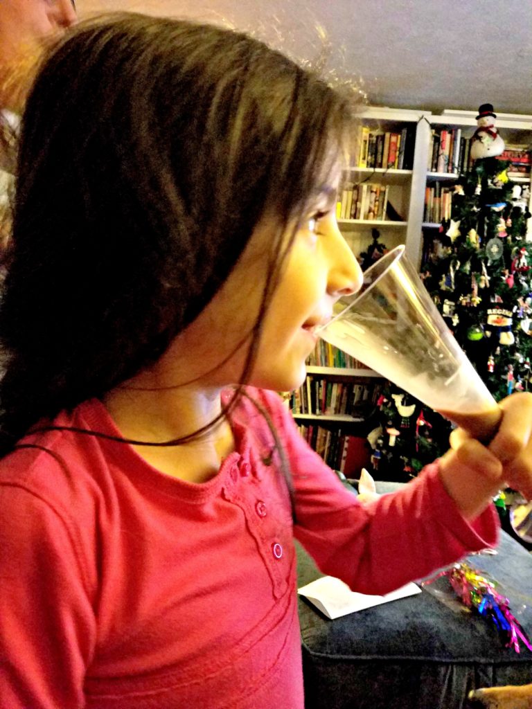 Ring in the New Year with a Freebie! - Build Your Library