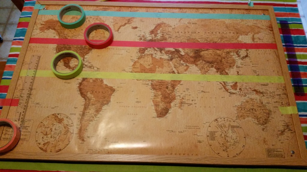 B2HS: Build Your Own Timeline 101 - Build Your Library