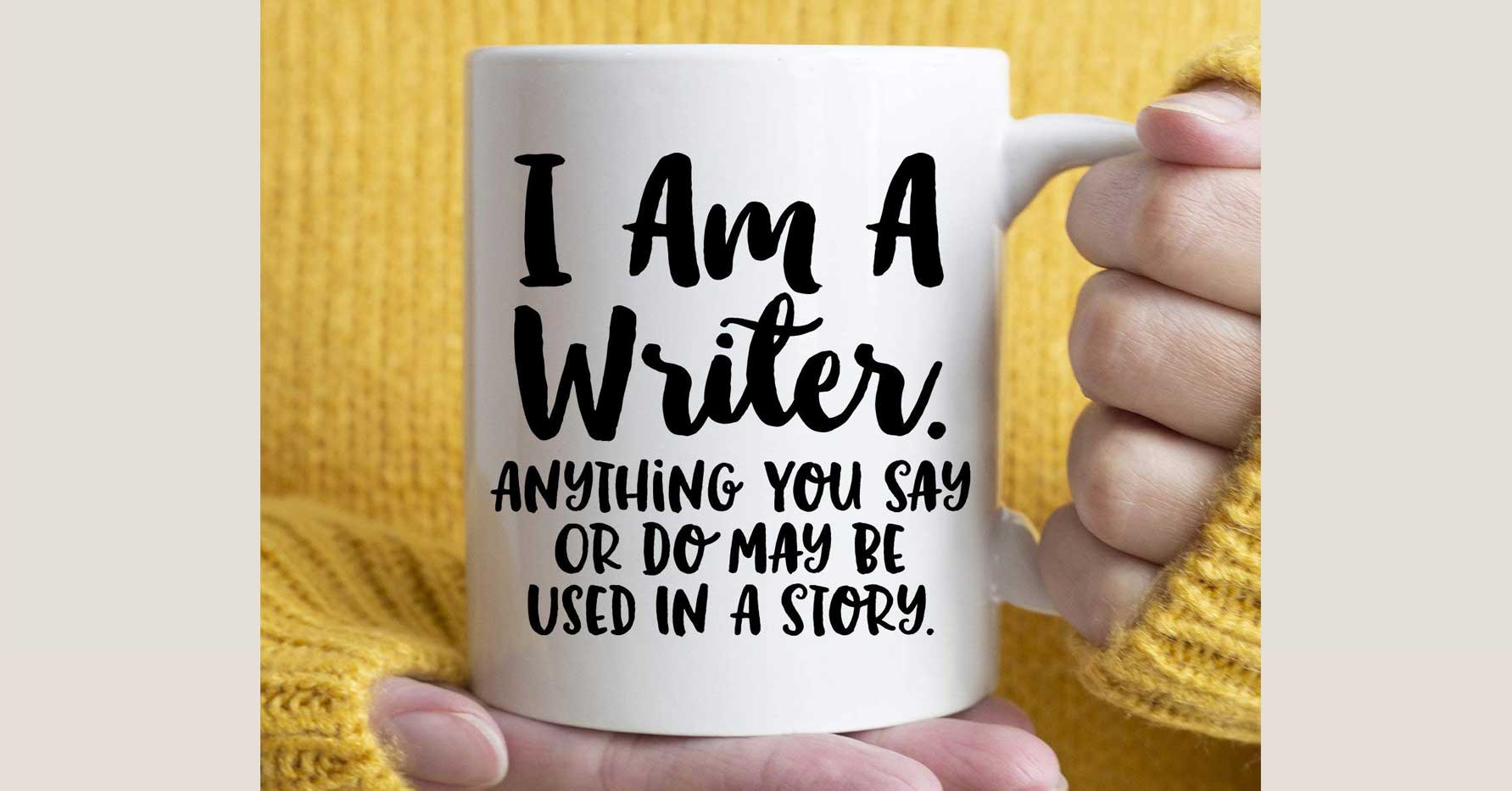 Tips for Budding Writers from a College Creative Writing Student ...
