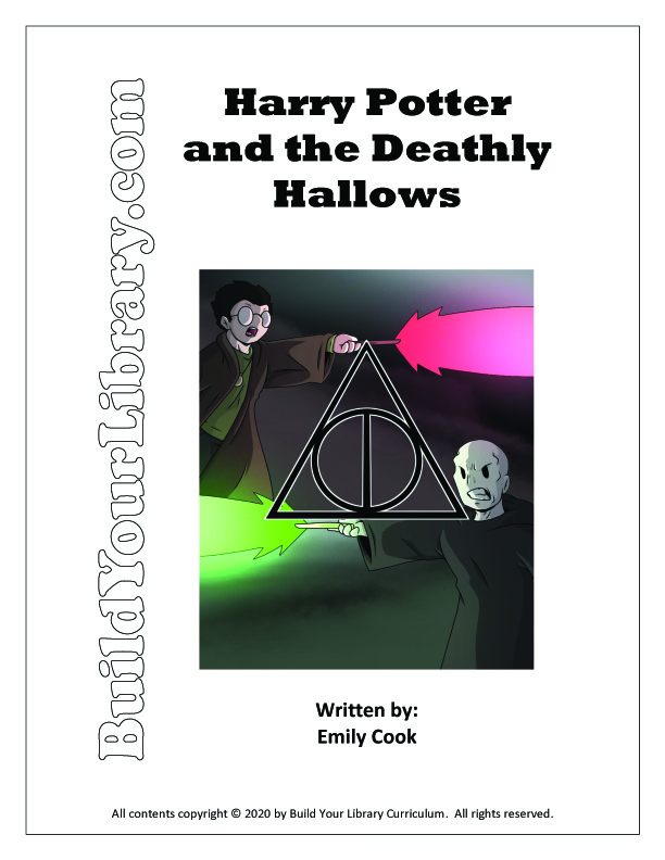 Purchase: Unit Studies - Build Your Library