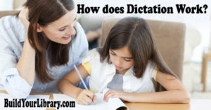 How Does Dictation Work? - Build Your Library
