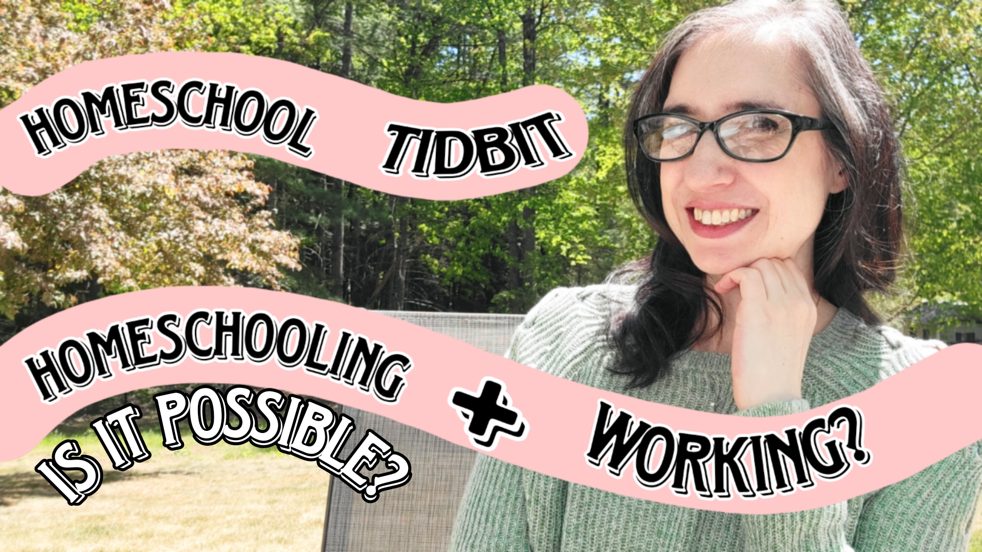 Homeschool Tidbits: Tips for Homeschooling as a Working Parent - Build ...