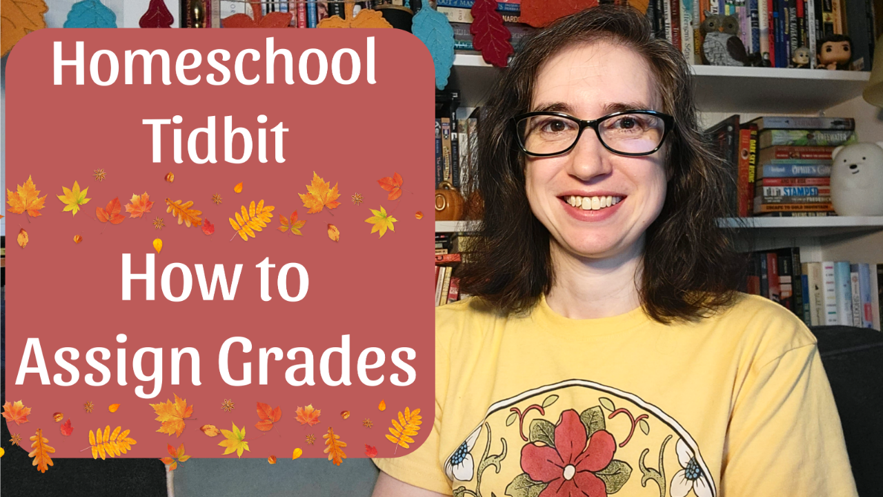 Homeschool Tidbits Homeschooling High School And Assigning Grades