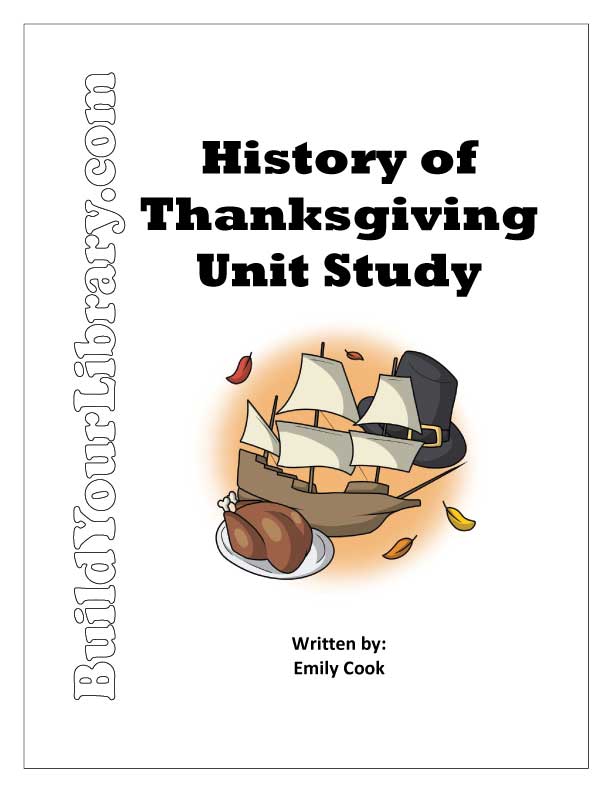 Purchase: Unit Studies - Build Your Library