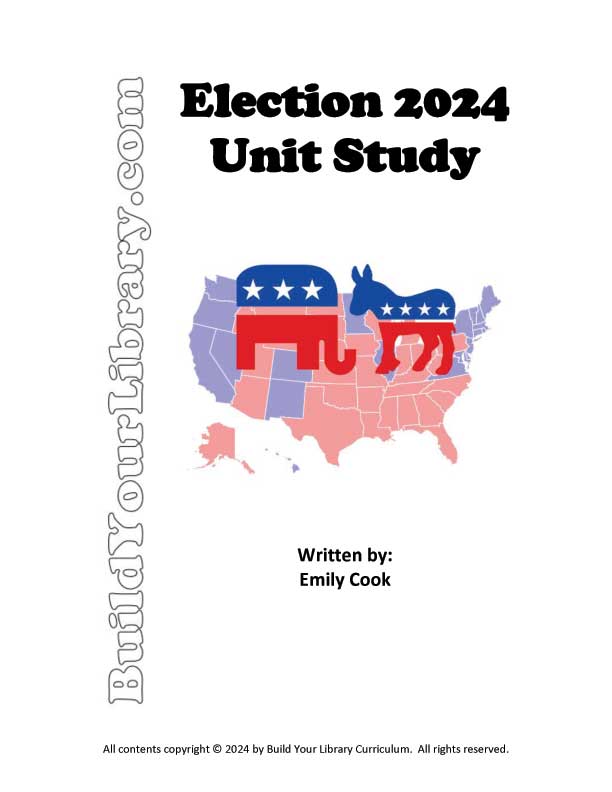 July 2024 Monthly Newsletter - Build Your Library